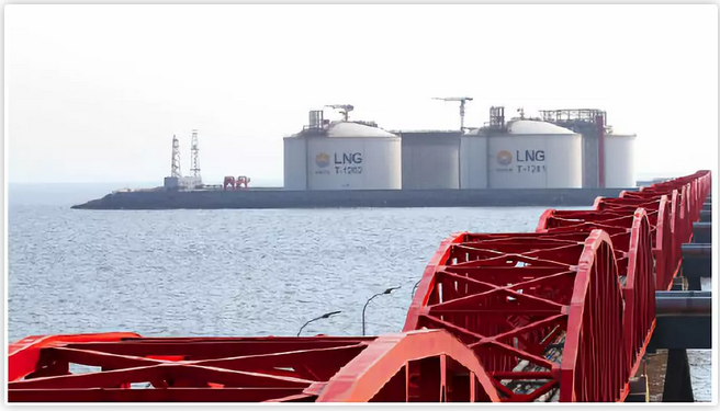 成为全球第二大LNG进口国后，中国有哪些挑战需要面对？